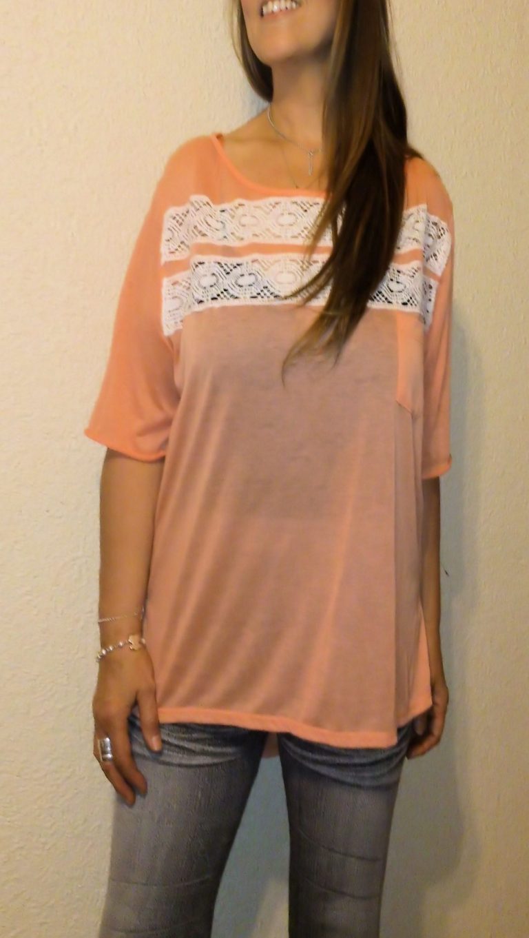 Ropa DIY - El Rincón De Rovica