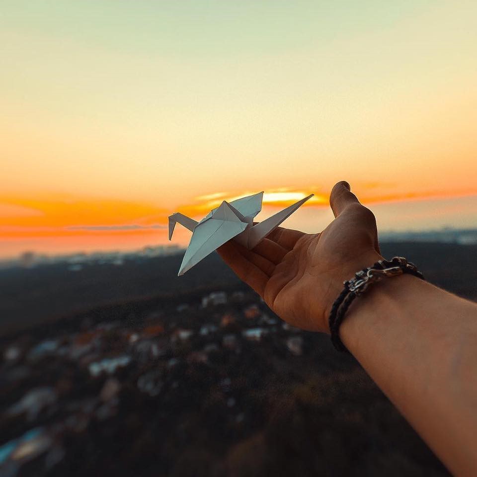 Cambiar de Rumbo... - El Rincón de Rovica